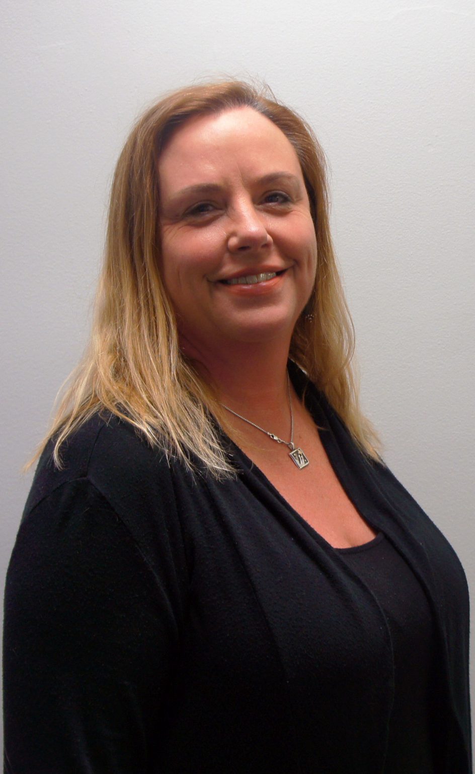 Santa Maria Community Services, Inc. Promotes Julie McGregor to Chief ...