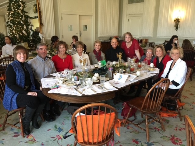 S. Blandina and S. Justina's Great-Great-Niece Shares Memories of Santa ...