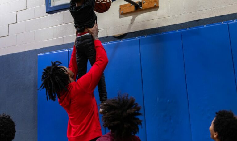 Rayvon - Santa Maria Community Services