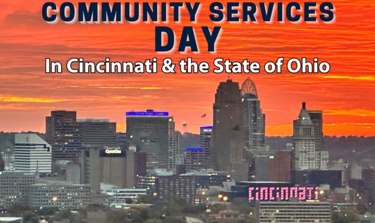 June 18, 2024 Declared Santa Maria Community Services Day in Cincinnati ...