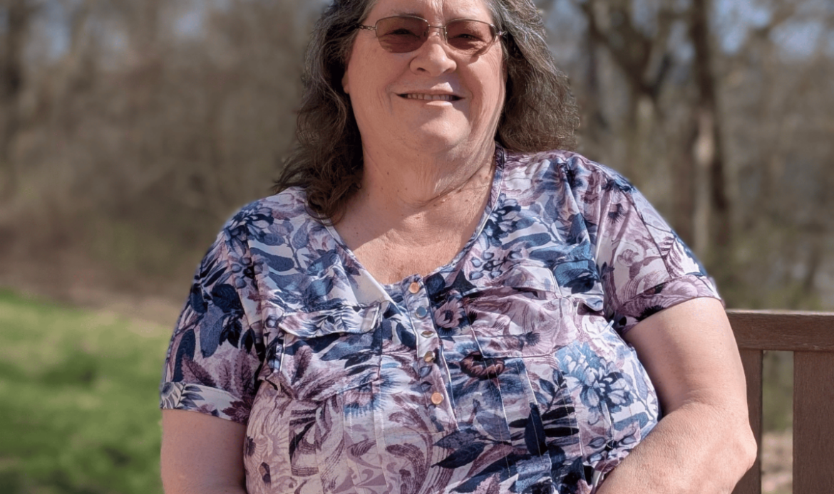 Board Member Spotlight: Sister Sandy Howe - Santa Maria Community Services